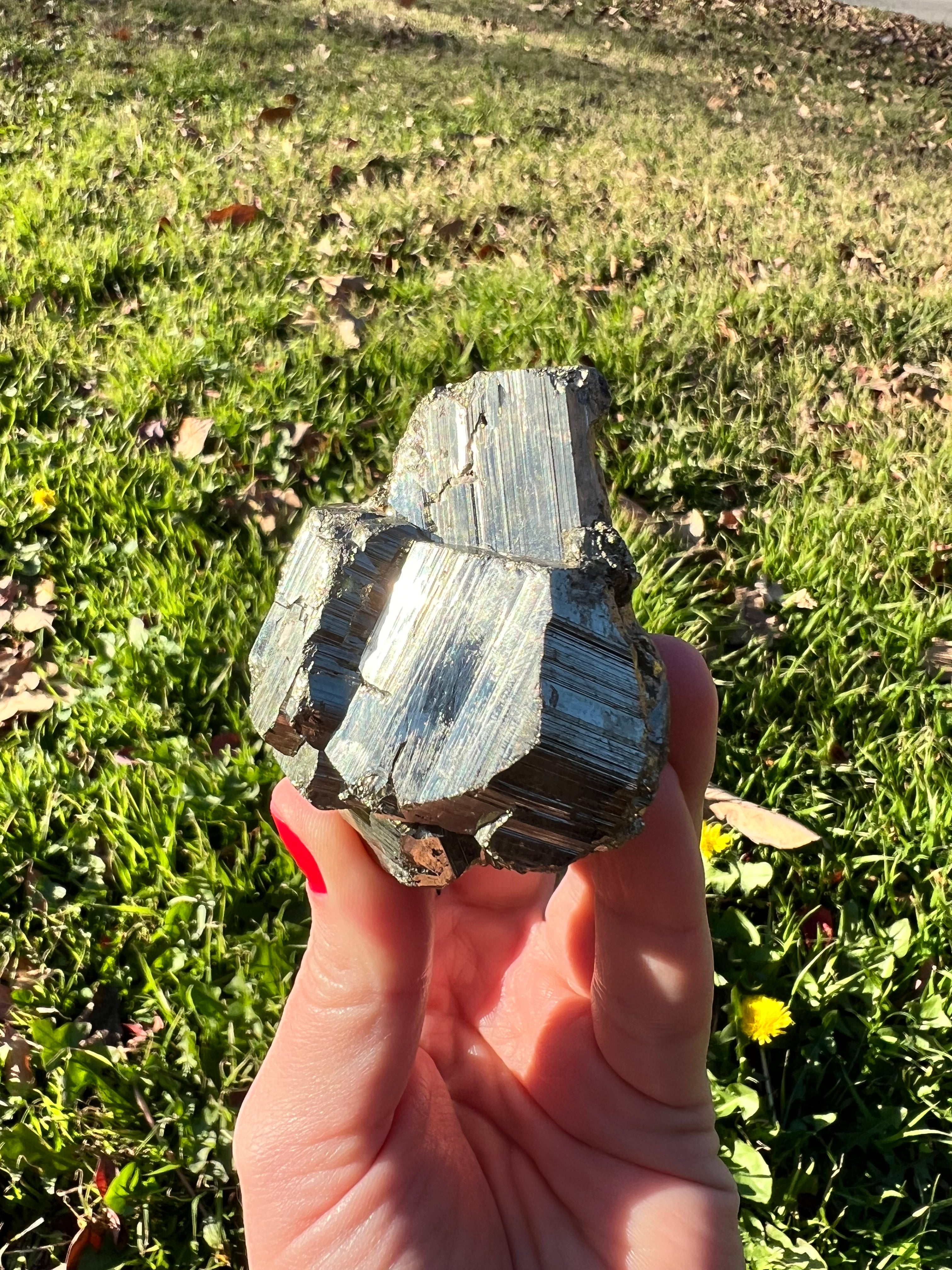 Crystal Freeforms | Cassie’s Chrysalis | Crystals & Ritual Goods ...